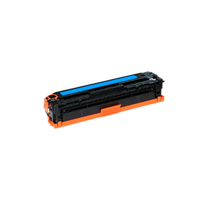 Toner Compatível Hp 541 CE321 CF211A