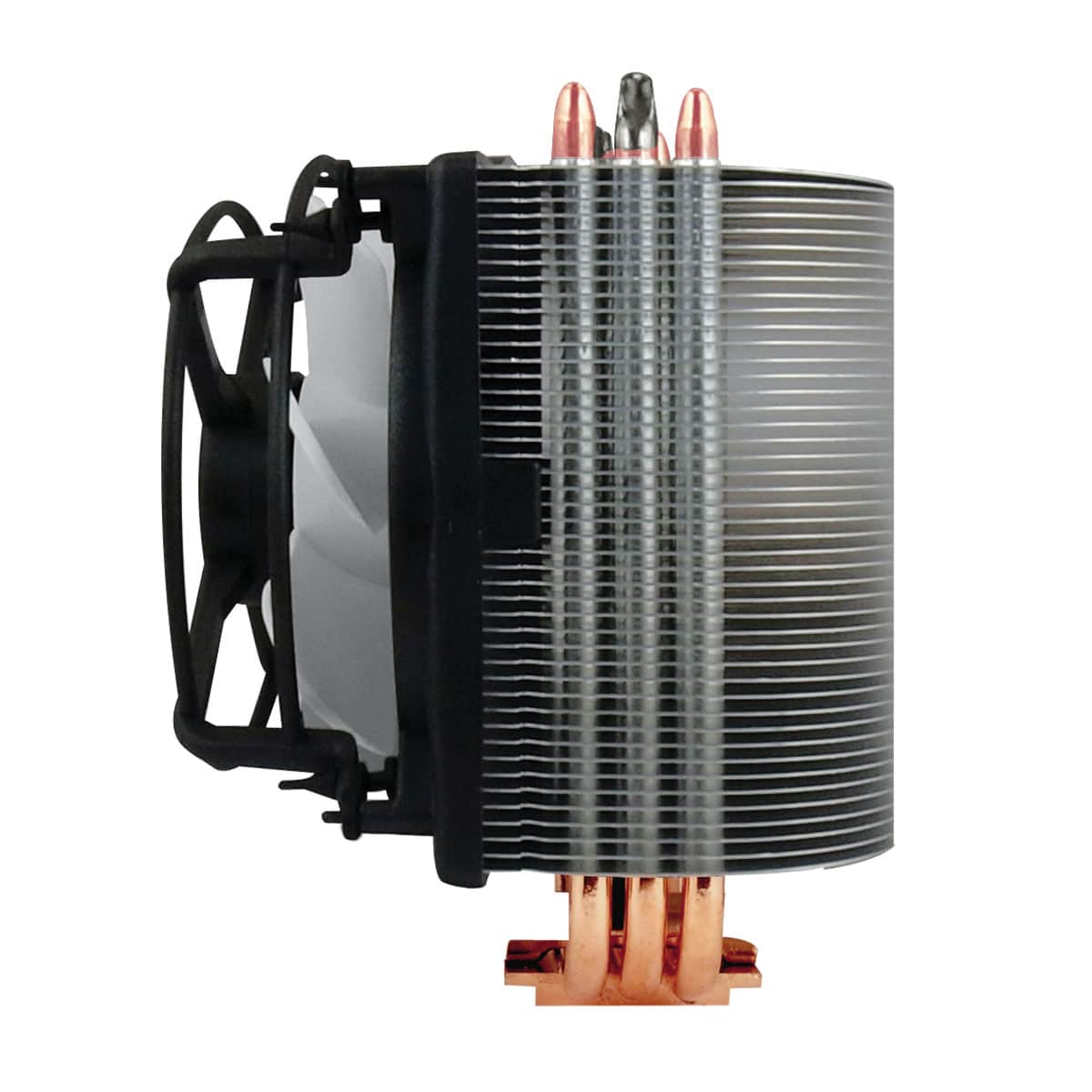 COOLER ARTIC FREEZER 7 PRO REV.2 - PROFISSIONAL - Limifield