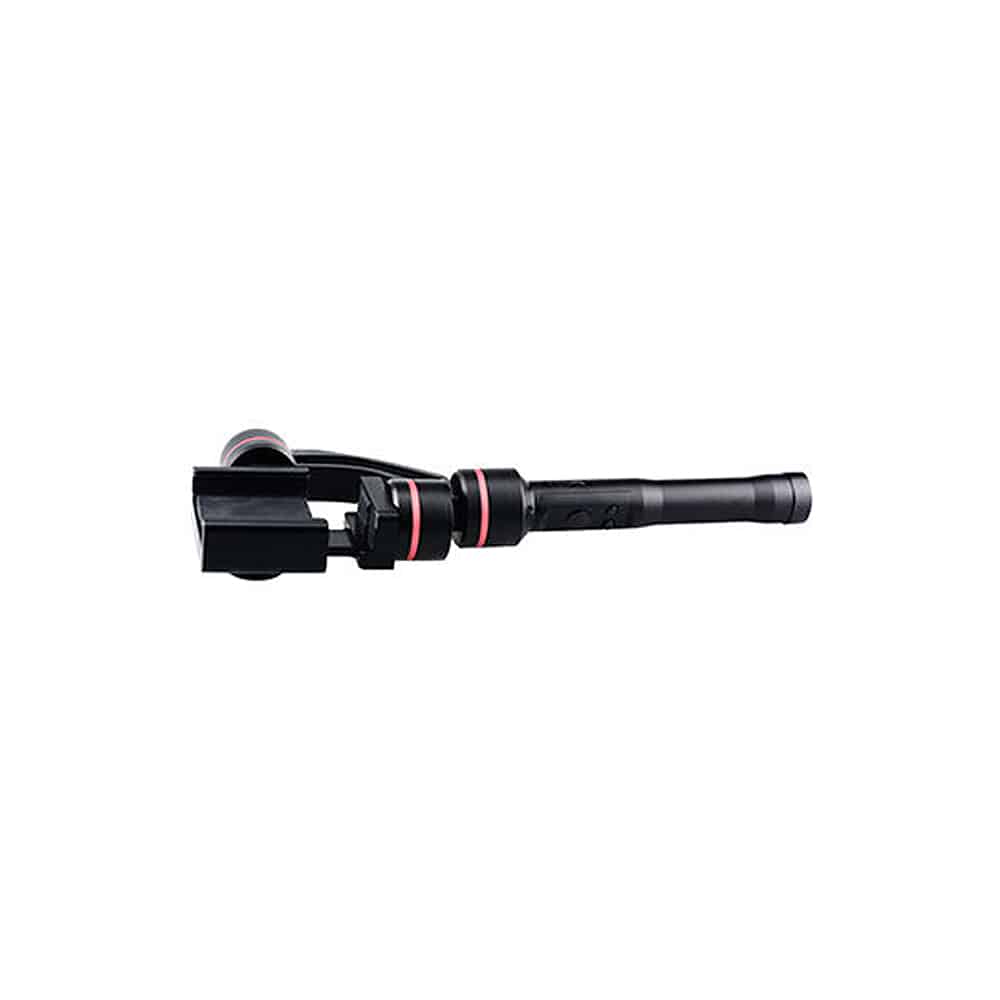 Selfi Stick Com Estabilizador 3 Eixos Gimbal - Limifield