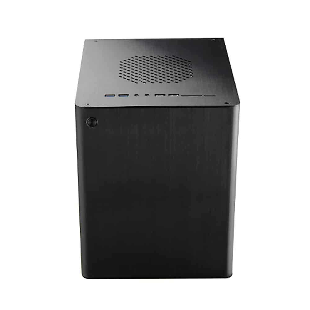 Caixa Servidor Rack 4U 19" Usb Type C - Limifield