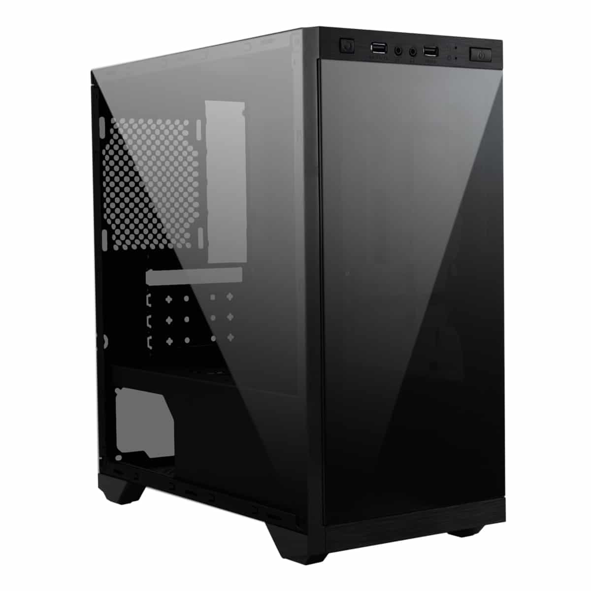 Caixa Servidor Rack 4U 19" Usb Type C - Limifield