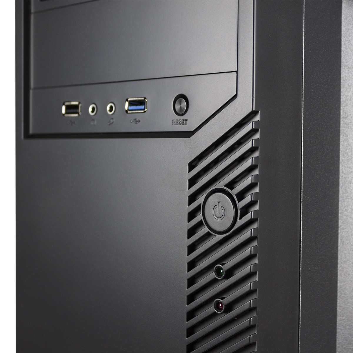 Caixa Servidor Rack 4U 19" Usb Type C - Limifield