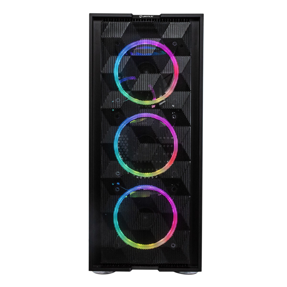 Caixa Servidor Rack 4U 19" Usb Type C - Limifield