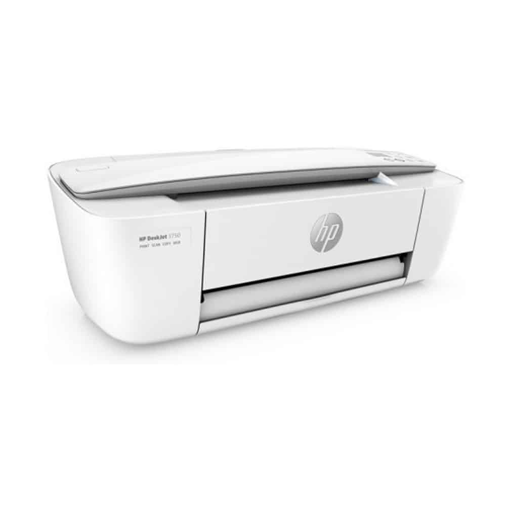 Impressora Multifunções HP Deskjet 3750 Wi-Fi - Limifield