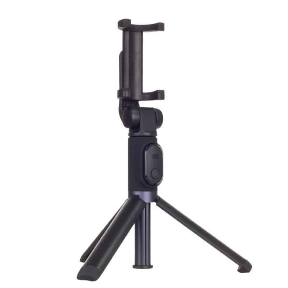 Selfi Stick Xiaomi Tripod Preto - Limifield