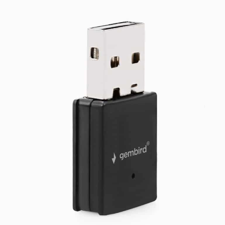 Pen Wireless Gembird Wifi 300Mbps - Limifield