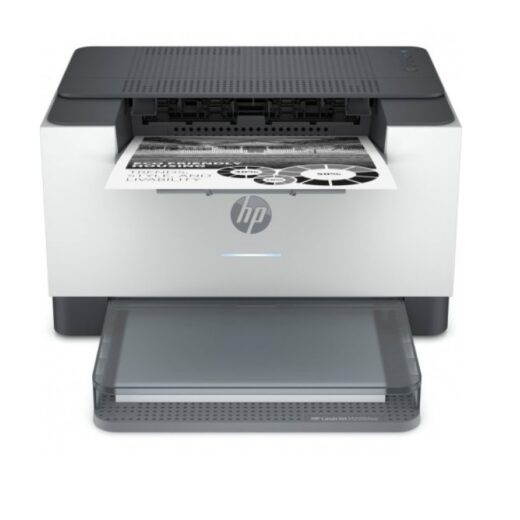 Impressora Laser HP Laserjet M209dwe WiFi Duplex Branca - Limifield