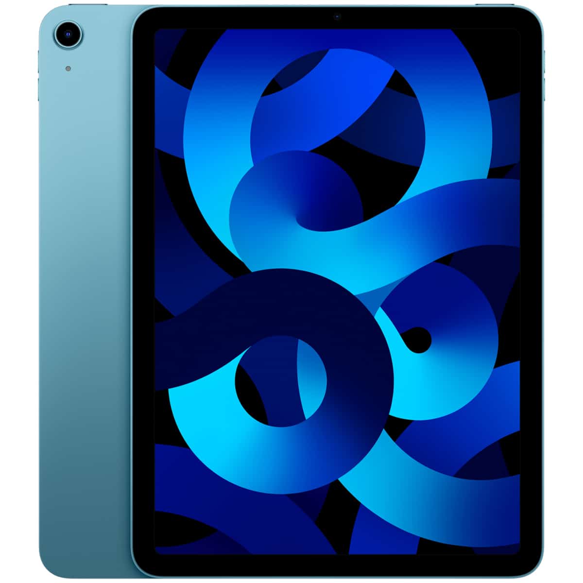 Apple iPad Air 10.9 5th Wi-Fi Celular 5G M1 256GB Azul - Limifield