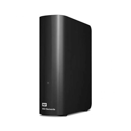 Disco Externo WD Elements Desktop 8TB 3.5" USB 3.0 - Limifield