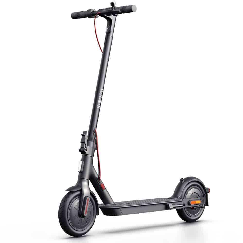 Trotinete Xiaomi Electric Scooter 4 Pro Preto - Limifield
