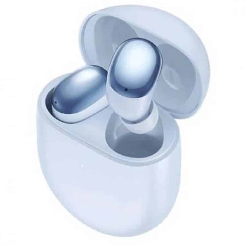 Earpods Bluetooth Xiaomi Redmi Buds 4 Azul - Limifield