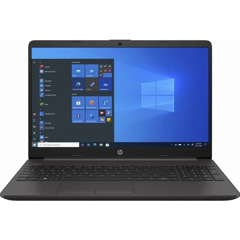 Portátil HP 255 G9 6S6F6EA Ryzen 5 5625U - ES - Limifield