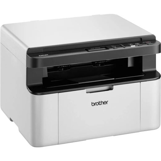 Impressora Multifunções Laser Brother DCP-1610W - Limifield