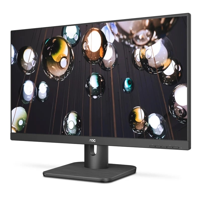 Monitor Aoc 24" (23.8) 24E1Q Multimédia Preto - Limifield