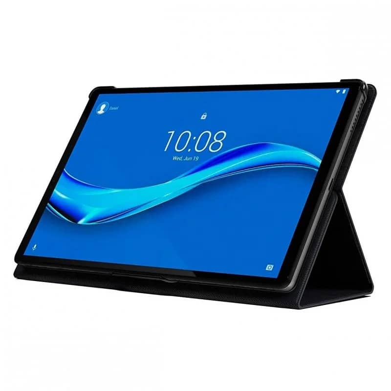 Capa para Tablet Lenovo Tab M10 FHD 2nd Gen de 10.3" Preta - Limifield