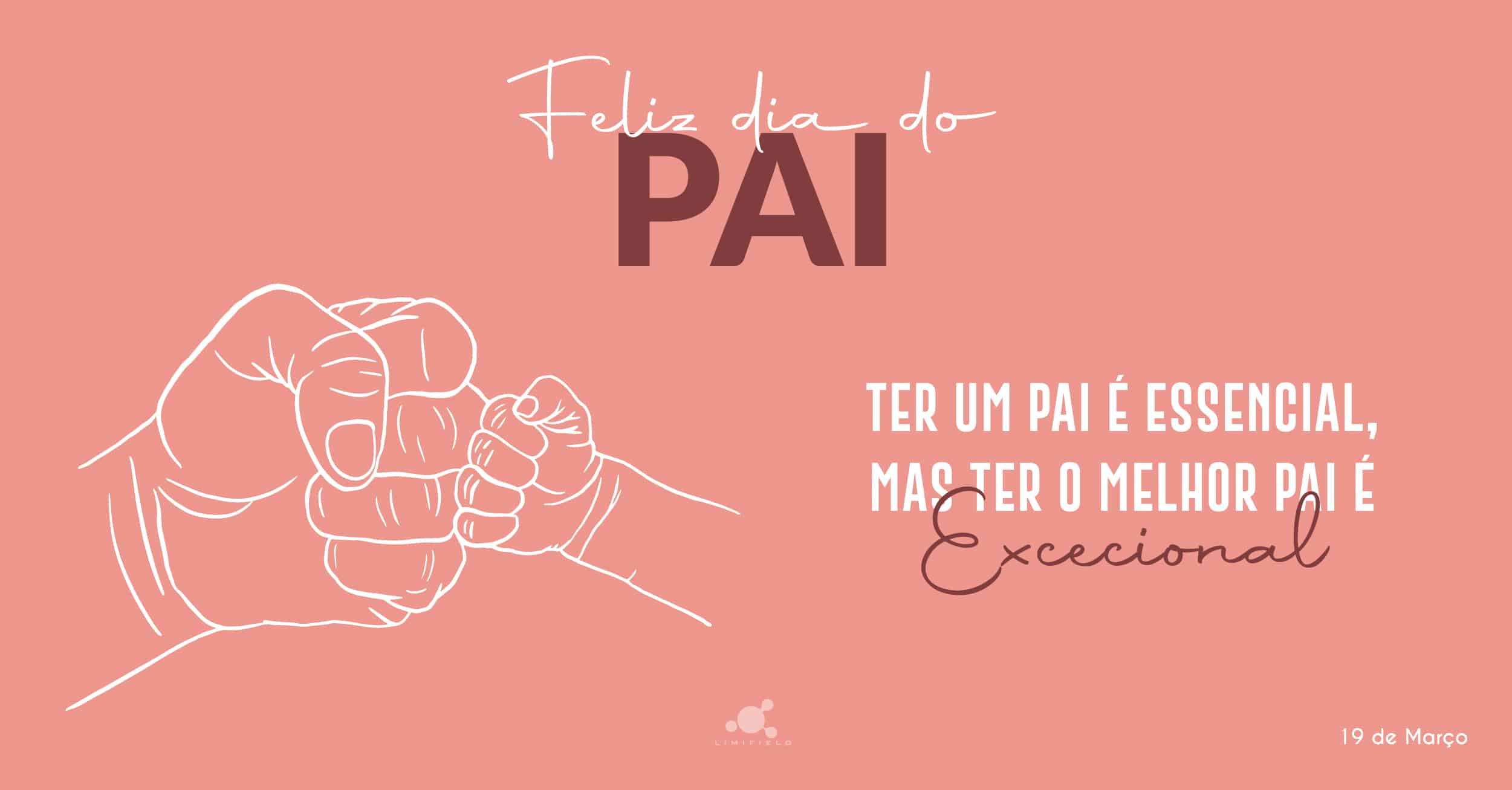 A origem do Dia do Pai - Limifield