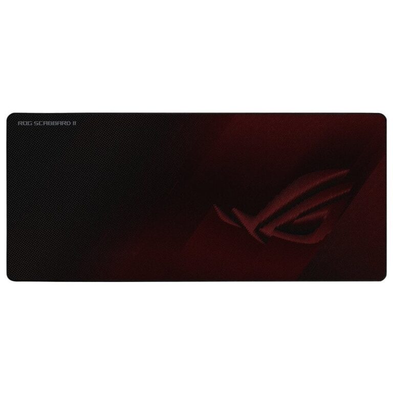Tapet Gaming Asus Rog Scabbard II - Limifield