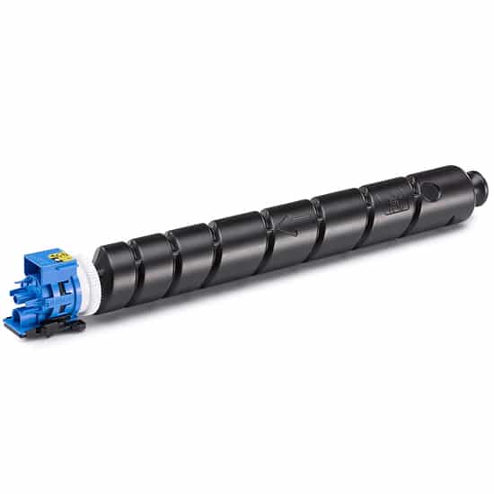 Toner Original Kyocera TK8345 Azul - Limifield