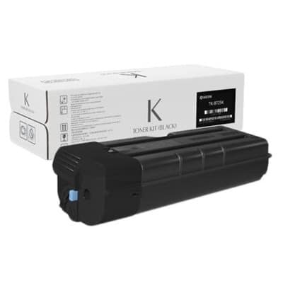 Toner Original Kyocera TK6725 Preto - Limifield
