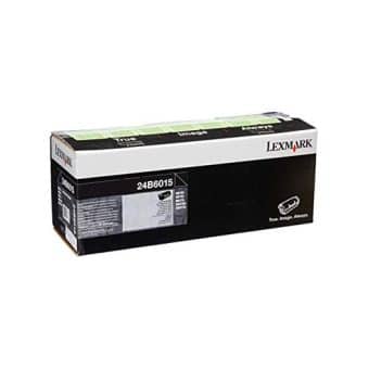 Toner Original Lexmark 24B6015 Preto - Limifield