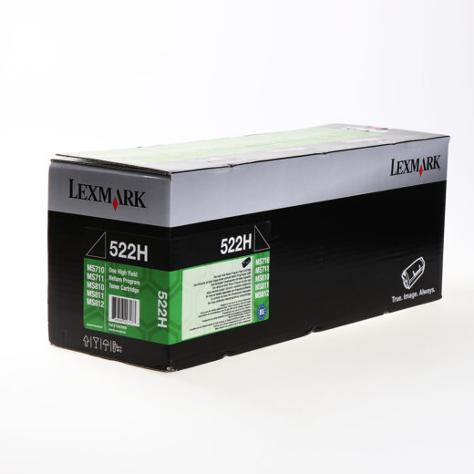 Toner Original Lexmark C4342/C4352 Preto - Limifield