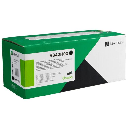 Toner Original Lexmark C4342/C4352 Azul - Limifield