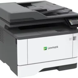 Impressora Multifunções Laser Mono Lexmark MX331ADN - Limifield