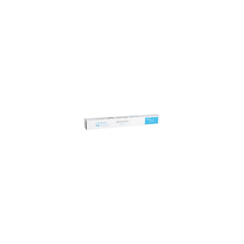 Toner Original Kyocera TK8375 Azul - Limifield