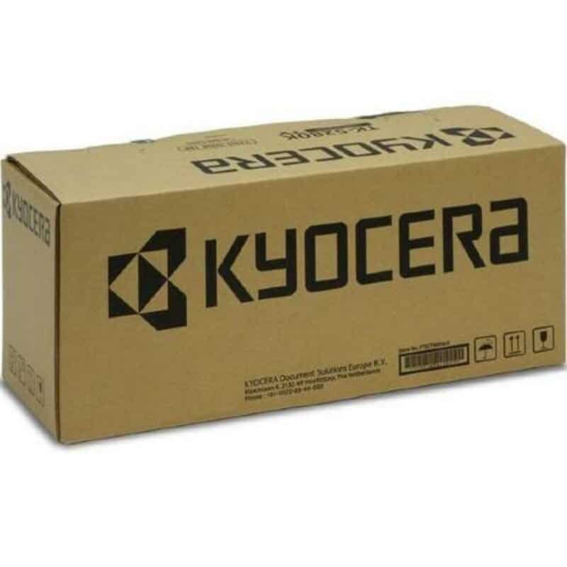 Toner Original Kyocera TK8545 Preto - Limifield