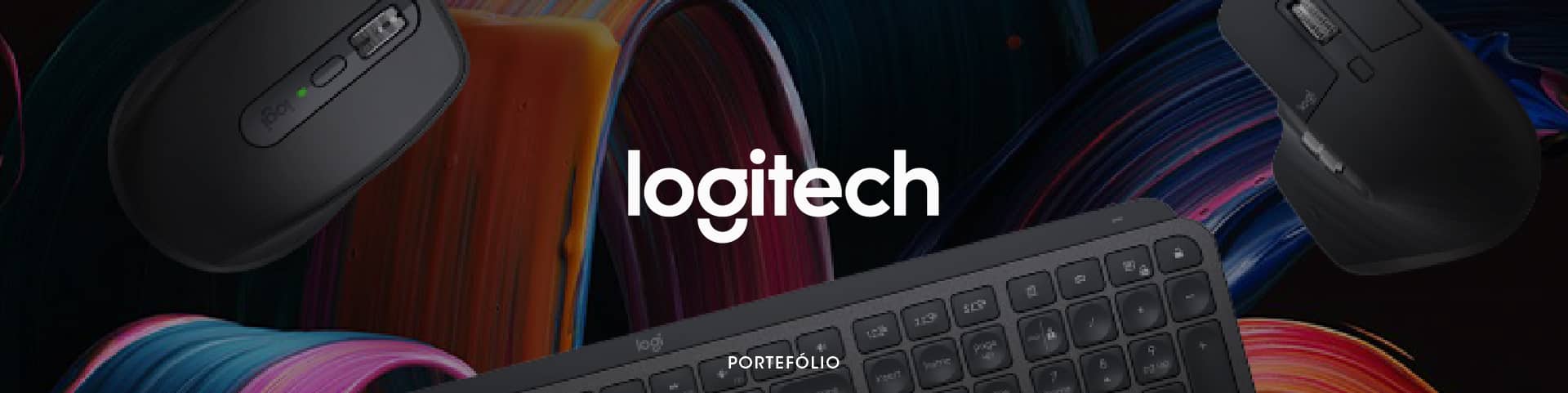 LOGITECH – Limifield