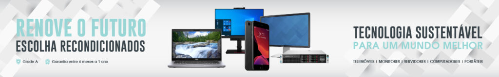 Recondicionados - Página 2 de 7 - Limifield