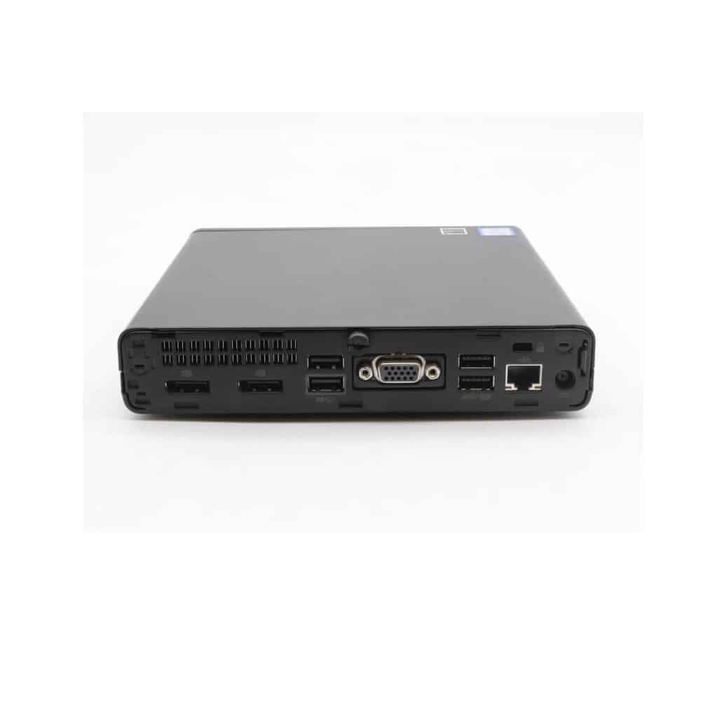 Recondicionados - Limifield