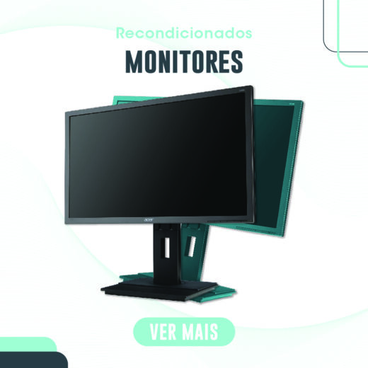 Recondicionados - Limifield