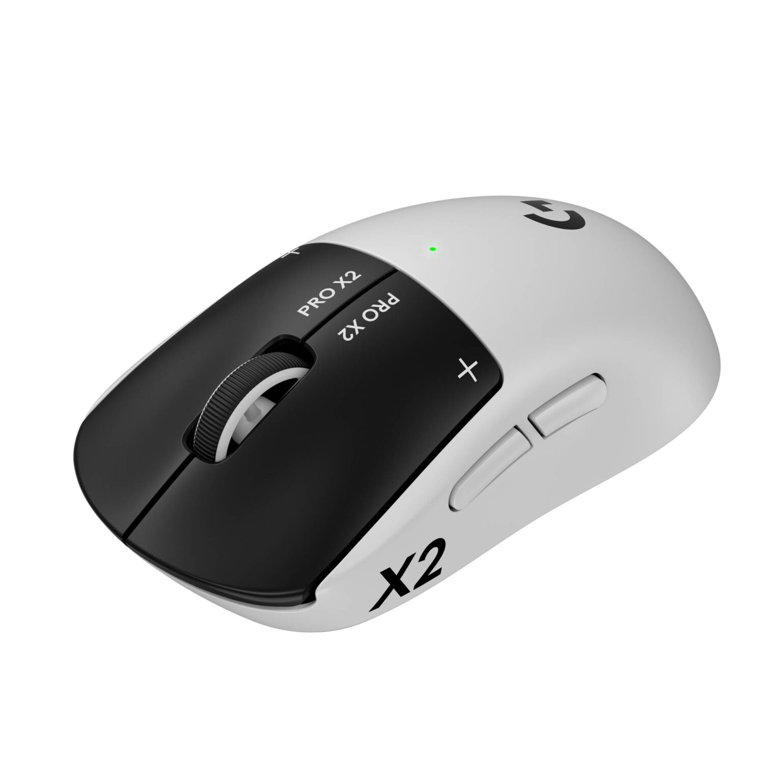 Rato Sem Fios Logitech G PRO X2 SUPERSTRIKE com Recetor - Limifield